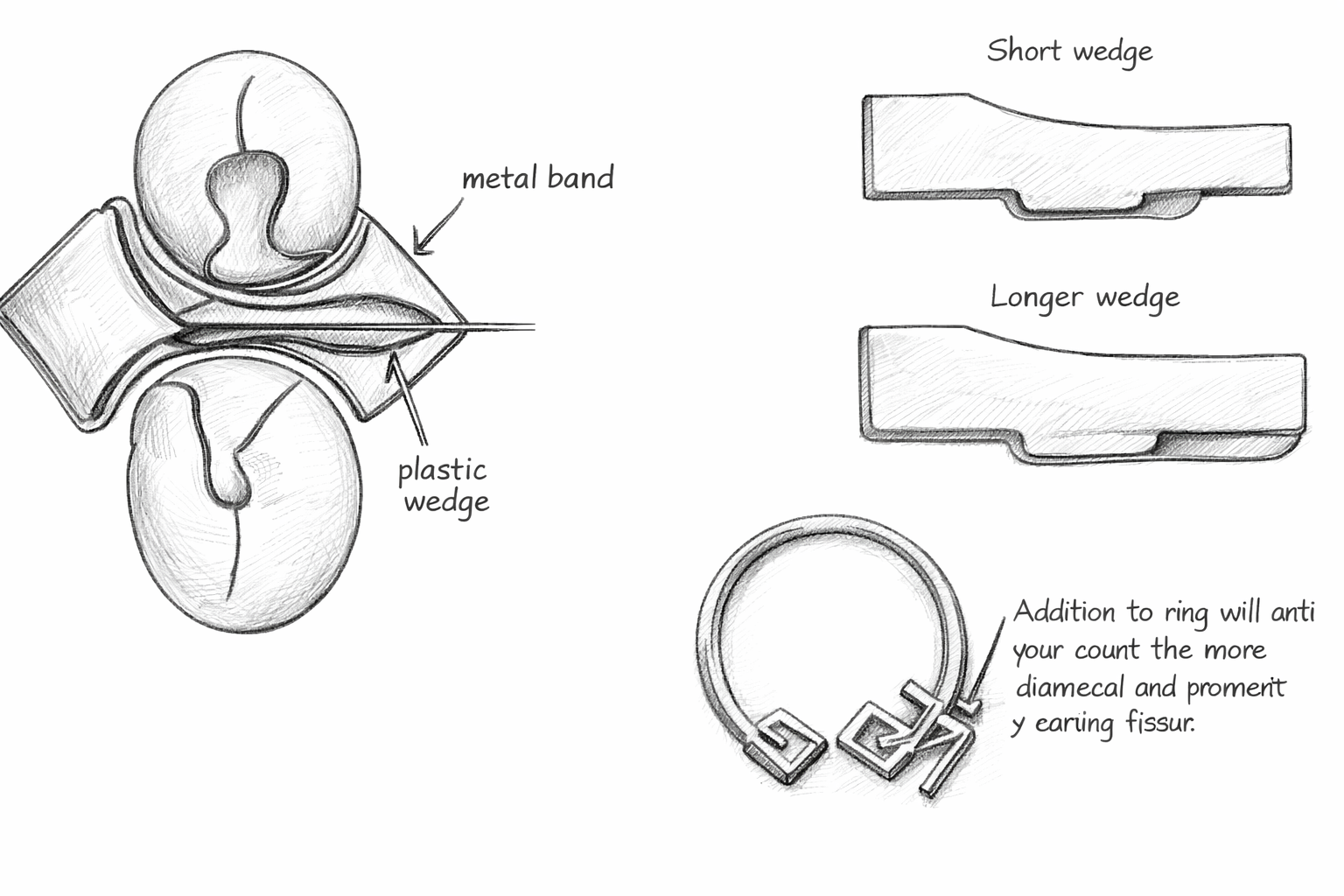 Biband Matrix™ | Back-to-Back Class II Fillings Simplified